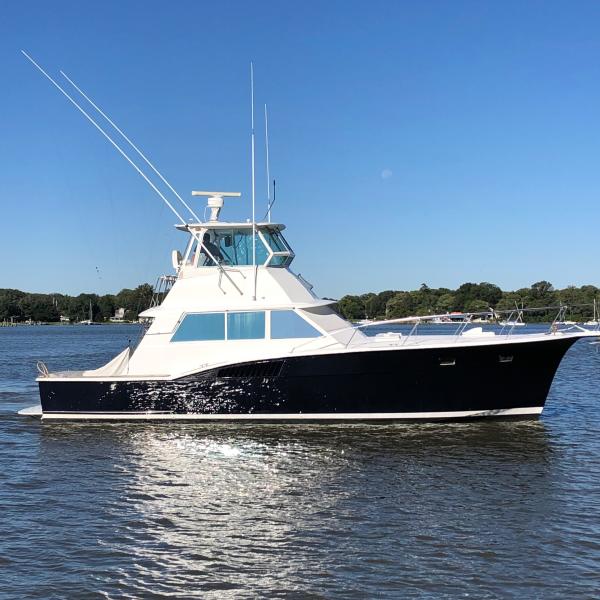 Used Convertible Sportfish Boats And Yachts For Sale | United