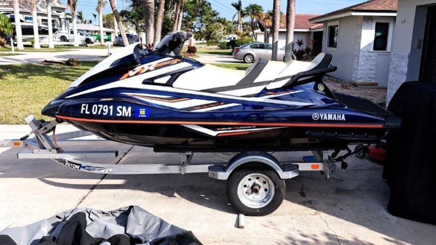 Featured Yachts - American Yachts