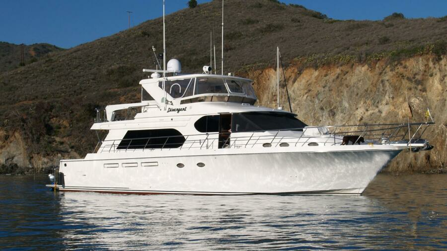 Our Crew - Atlantic Yacht and Ship