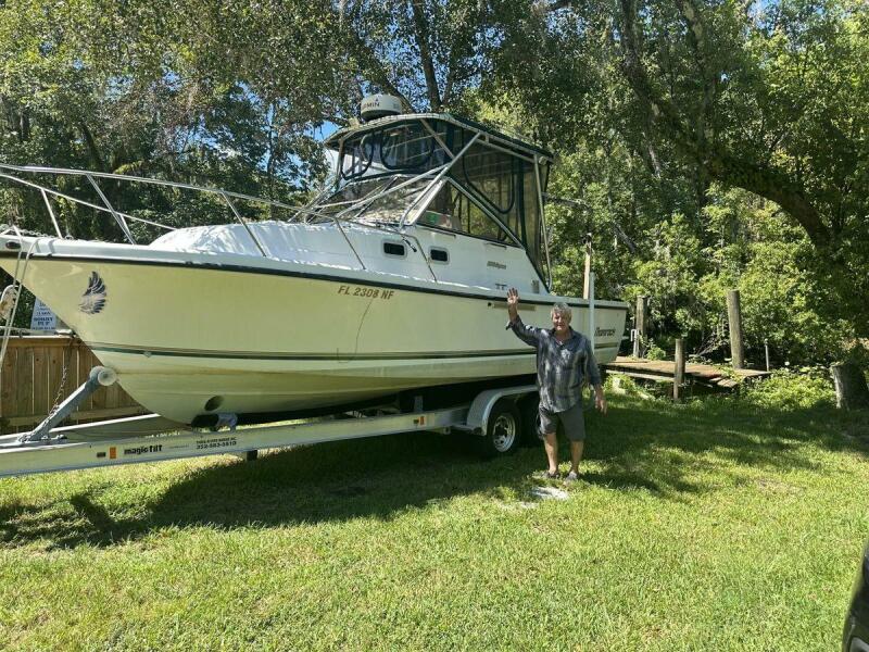 Featured Yachts - American Yachts