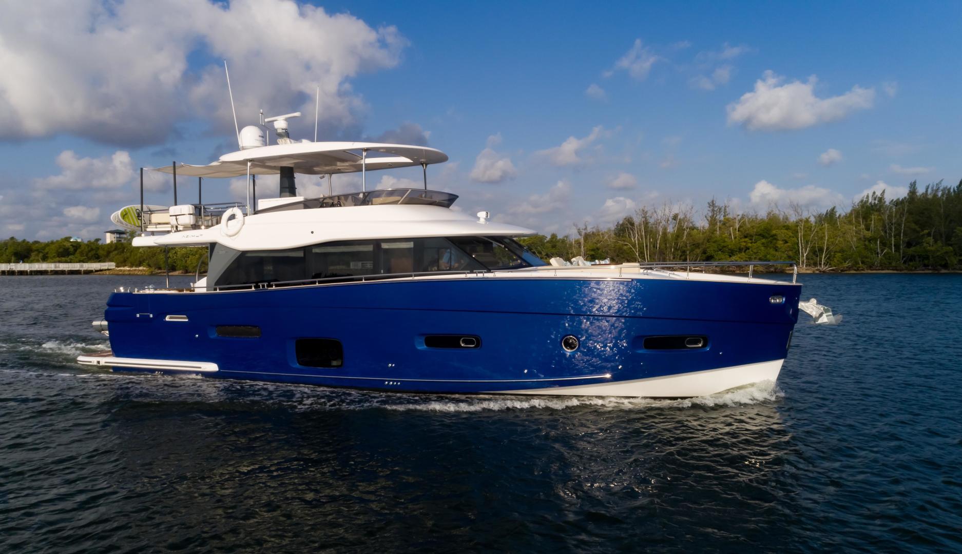 Azimut Yachts for Sale 1 as of Tuesday, July 3, 2018 at 6:55:25 PM EDT