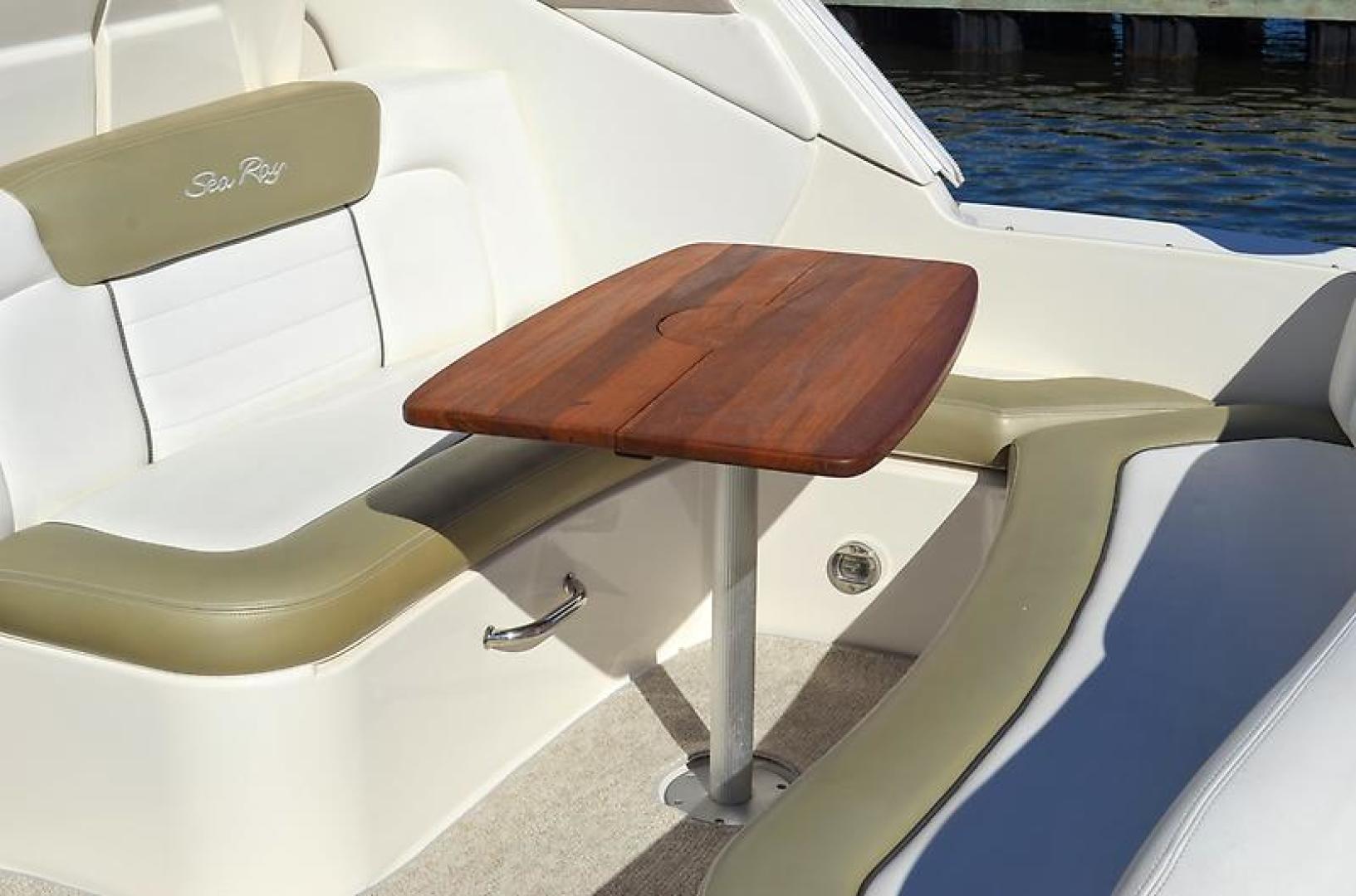 31' 2007 Sea Ray 310 Sundancer | Tampa Yacht Sales