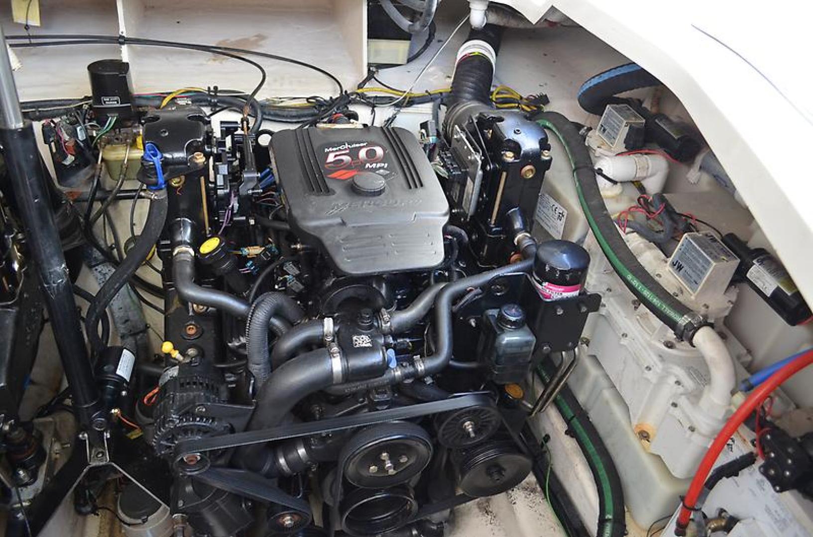 31' 2007 Sea Ray 310 Sundancer | Tampa Yacht Sales