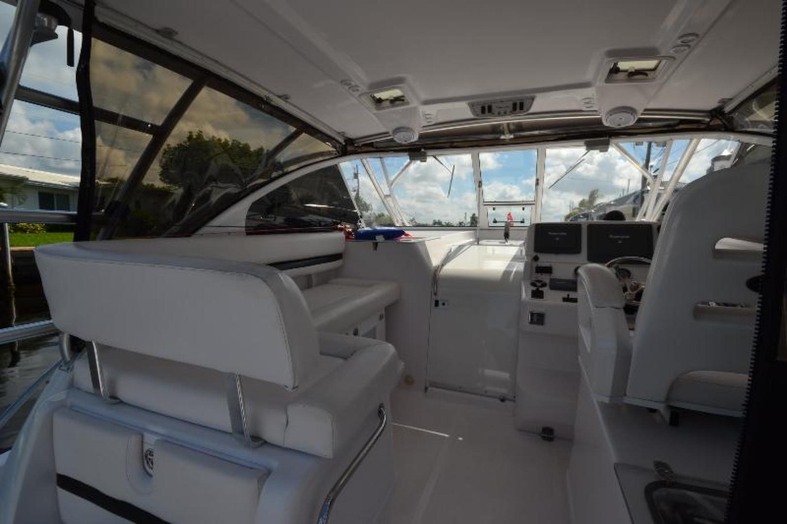 35' 2007 Pro-Line 35 Express | Tampa Yacht Sales