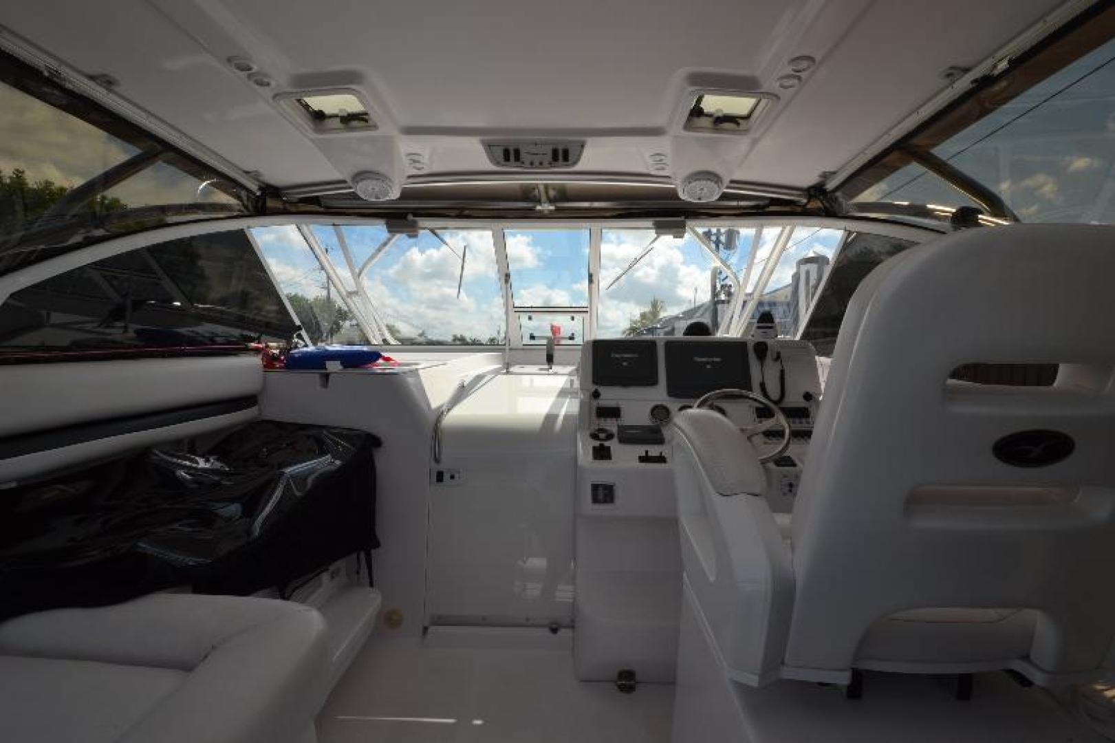 35' 2007 Pro-Line 35 Express | Tampa Yacht Sales