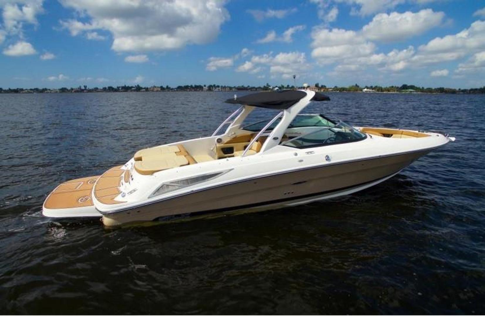 Sea Ray 300 Slx 2014 For Sale in North Miami Beach, Florida | Blue ...