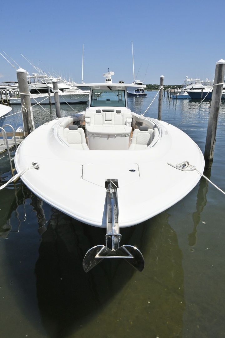 2019 HCB 53 Sueños Yacht For Sale | IN STOCK | SI Yachts