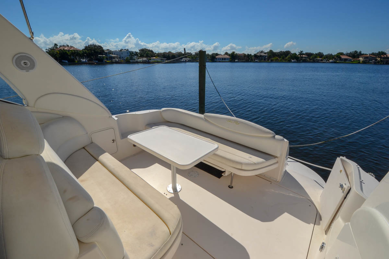 34' 2002 Sea Ray 340 Sundancer | Tampa Yacht Sales