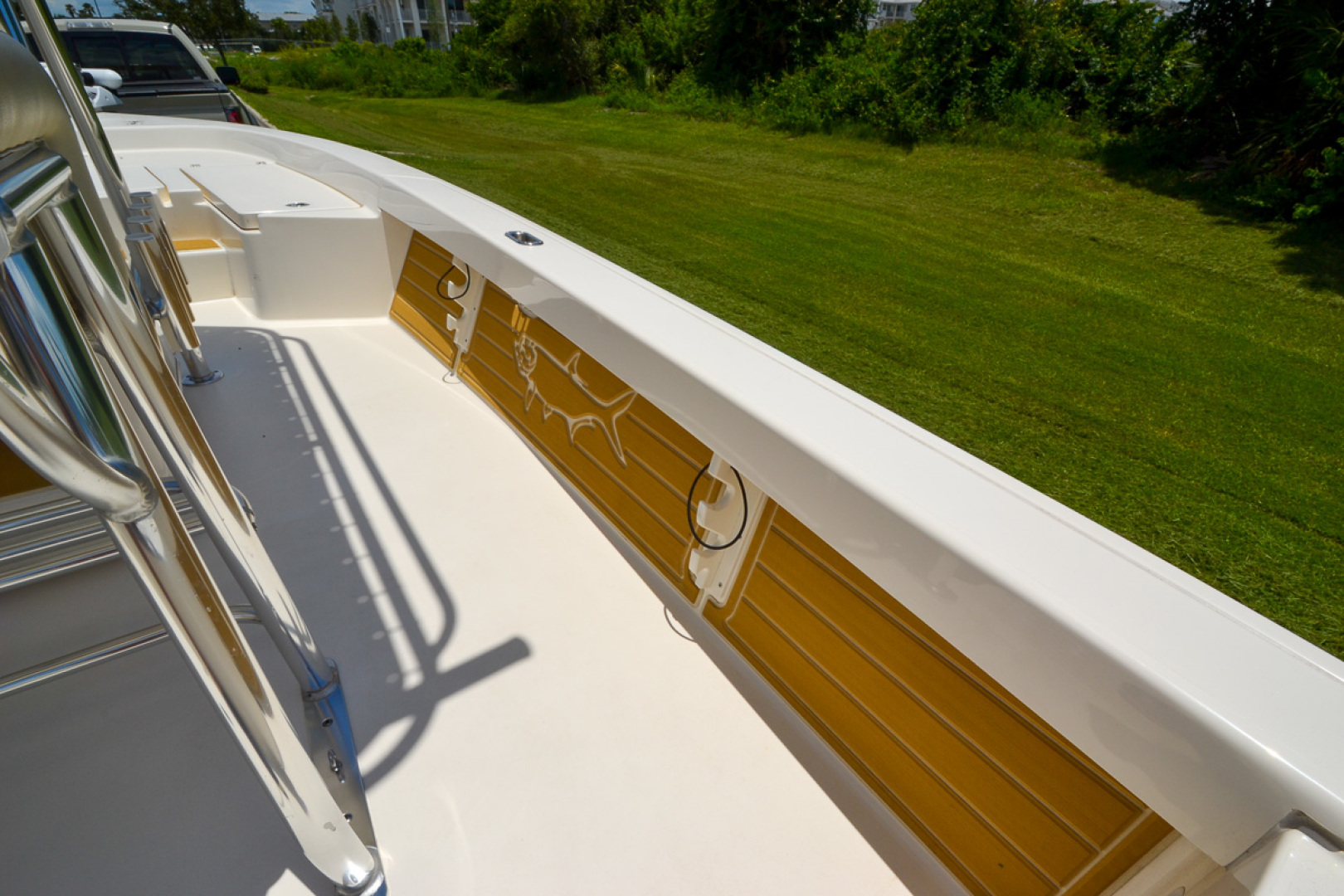 22' 2017 Pathfinder 2200 Tournament | Tampa Yacht Sales