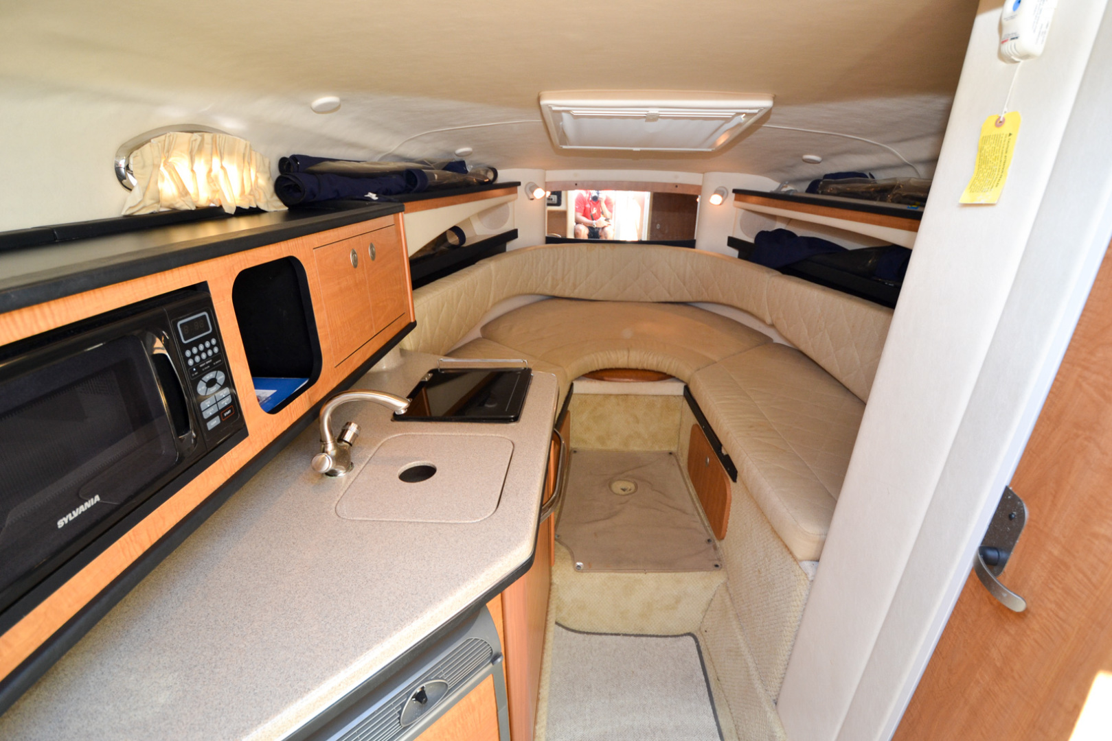 28' 2006 Sea Ray 260 Sundancer | Tampa Yacht Sales