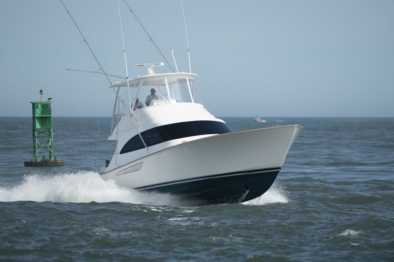 Viking 46 Billfish 2021 For Sale in Hampton, Virginia | Blue Water ...