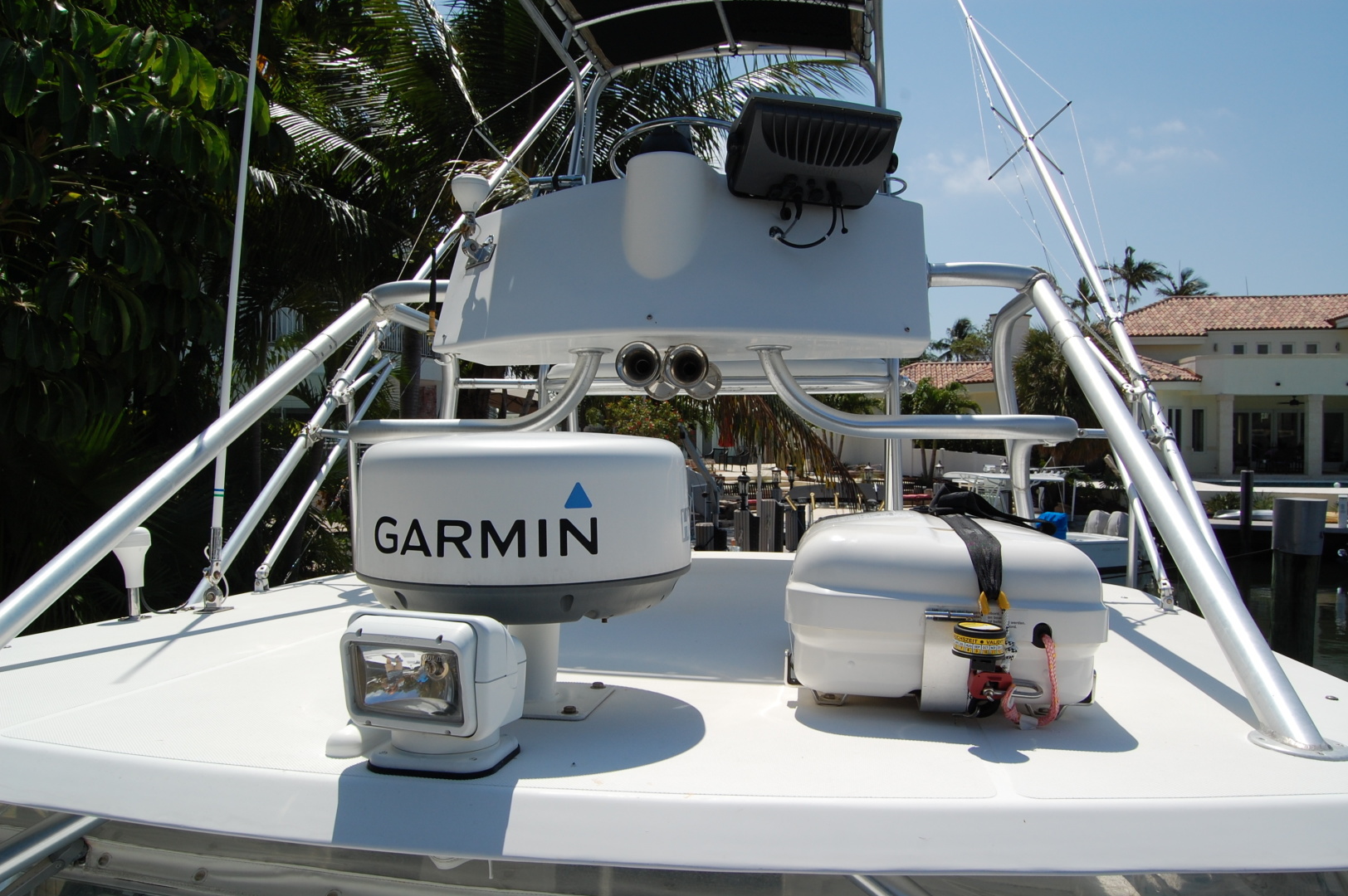 35' 2006 Pro-Line 35 Express | Tampa Yacht Sales