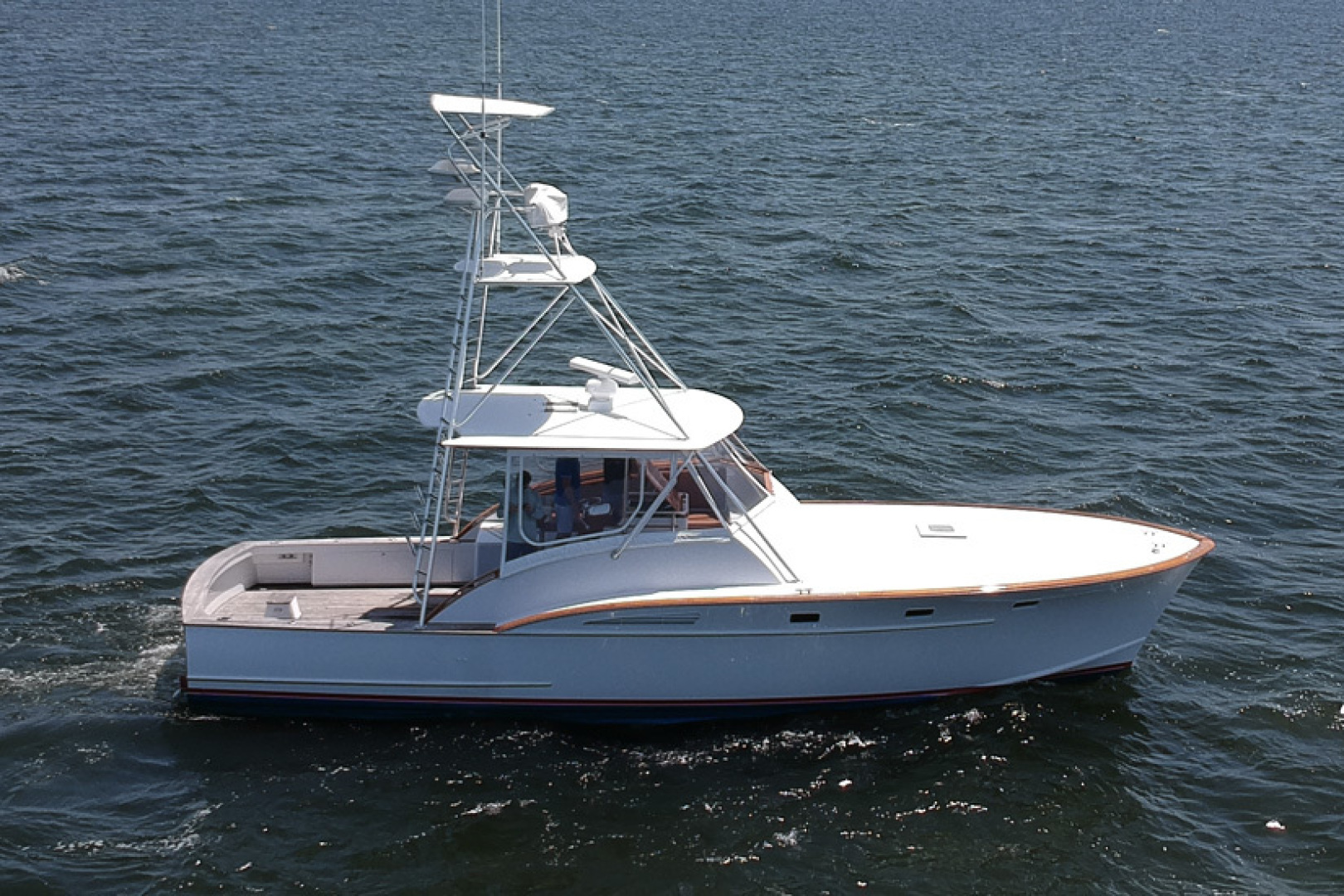 Used Rybovich Yachts For Sale | Rybovich Yacht Broker | Atlantic Yacht ...