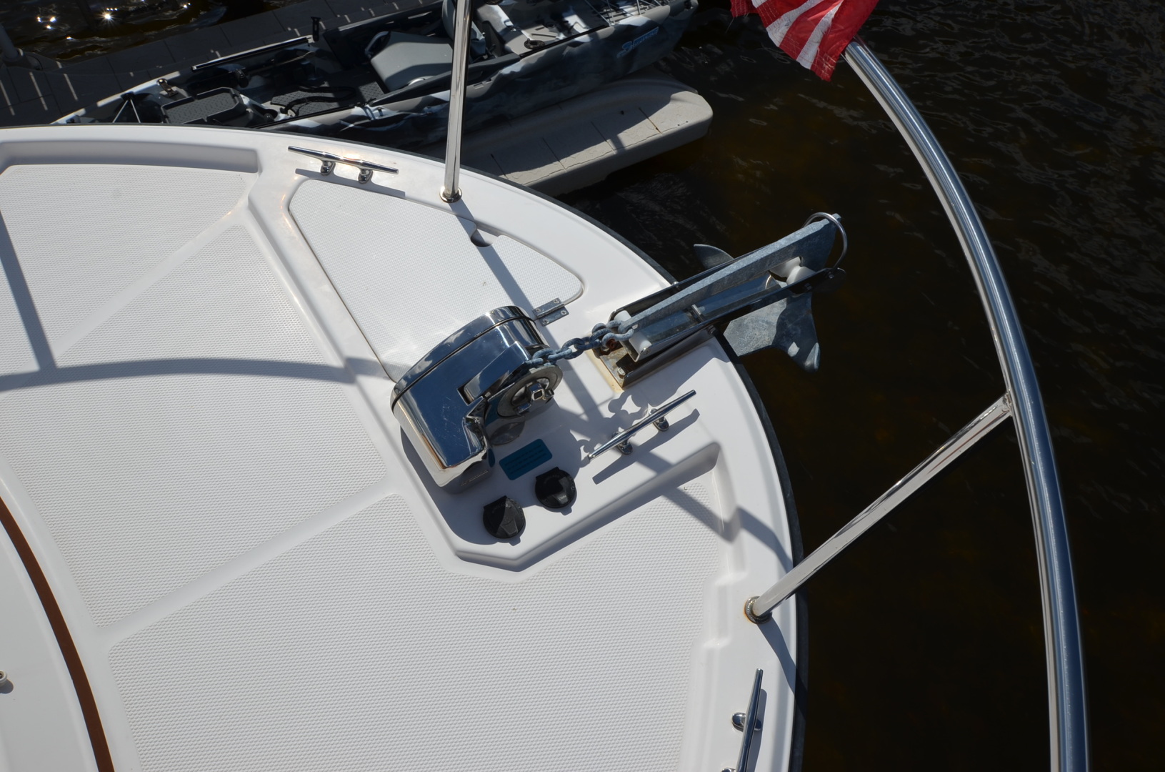 29' 2018 Ranger Tugs R27 | Tampa Yacht Sales
