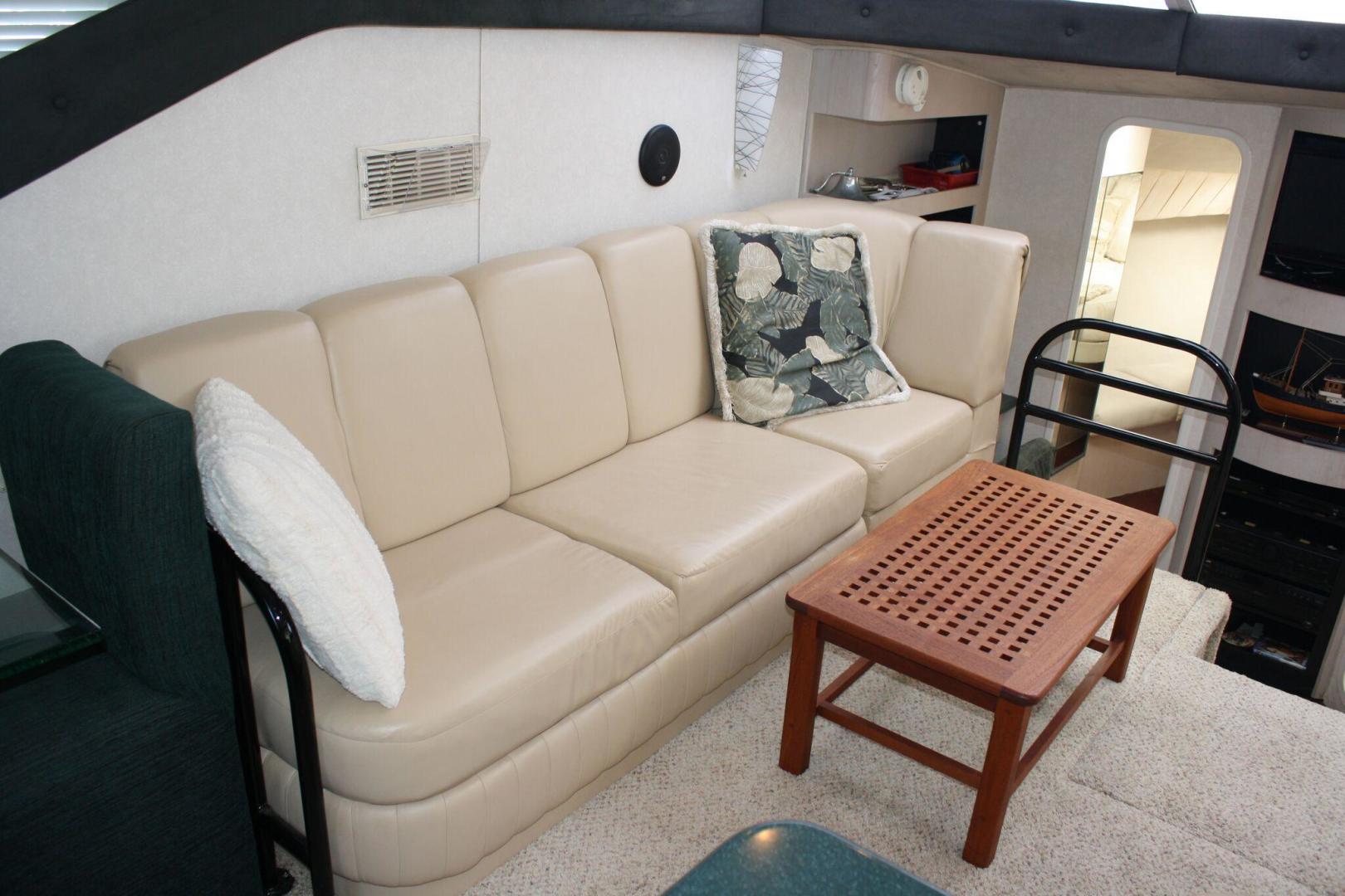 47' Mainship 47 Motoryacht for Sale | Motor Yachts | Cynthia Lynn ...