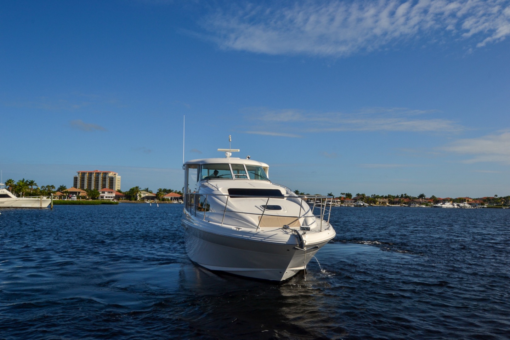 40' 2006 Sea Ray 40 Motor Yacht | Tampa Yacht Sales