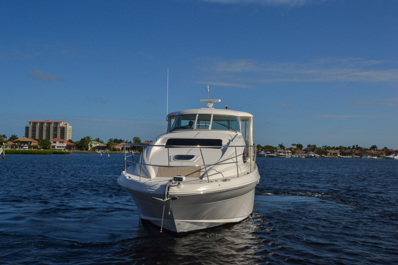 40' 2006 Sea Ray 40 Motor Yacht | Tampa Yacht Sales