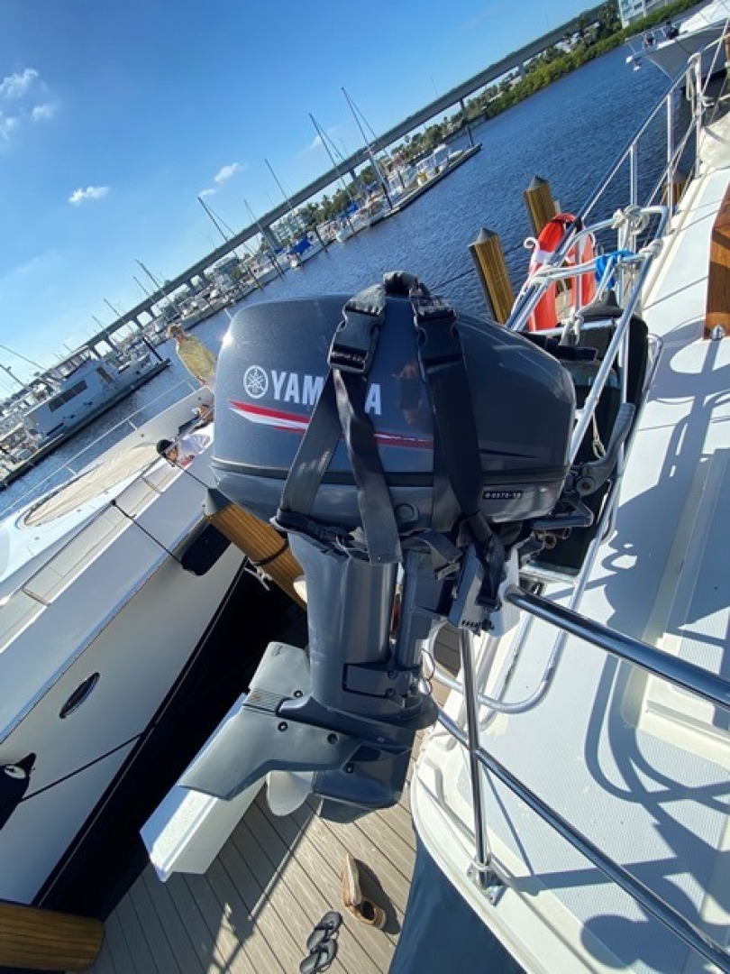 40' Mariner Orient 40 for Sale | Trawlers | Apres Sail | Curtis Stokes ...