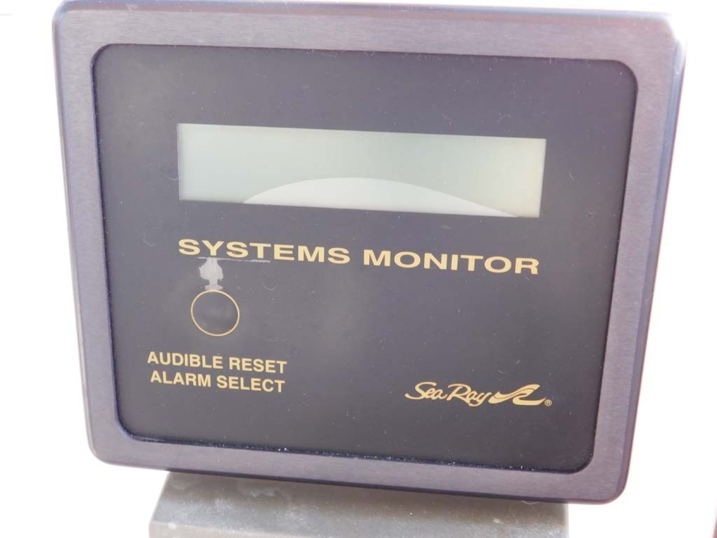 Sea Ray 420 Aft Cabin Motor Yacht 2002 For Sale in Merritt Island ...