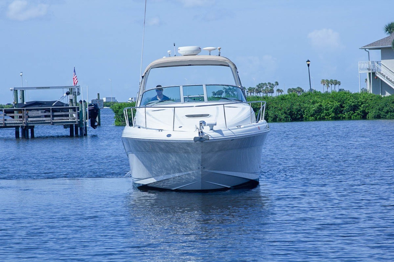 37' 2005 Sea Ray 340 Sundancer | Tampa Yacht Sales