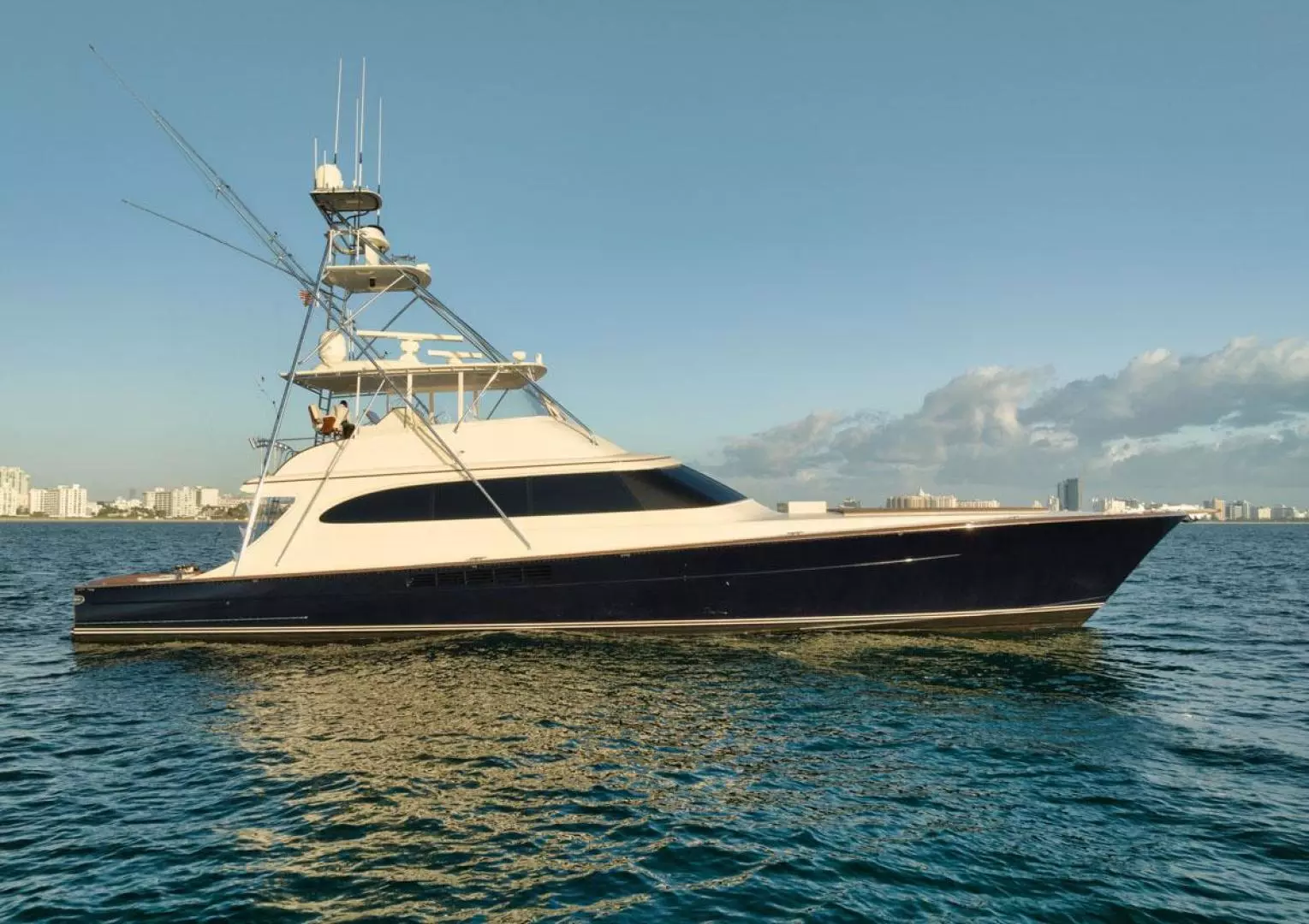 Used Merritt Yachts For Sale