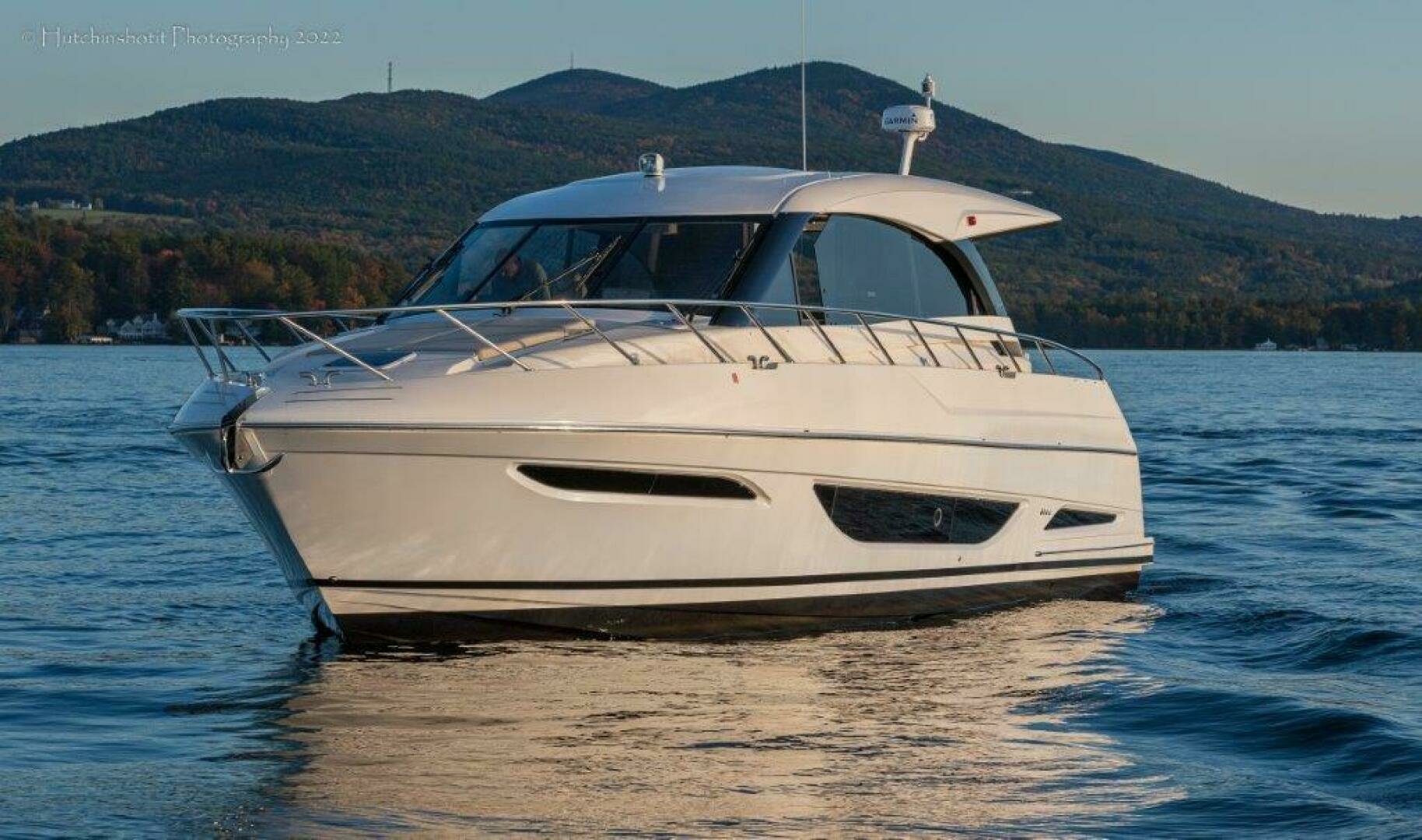 Maritimo - Yacht Sales International