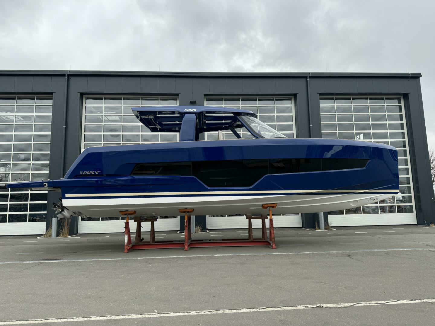 Yacht Search – Yacht Sales International