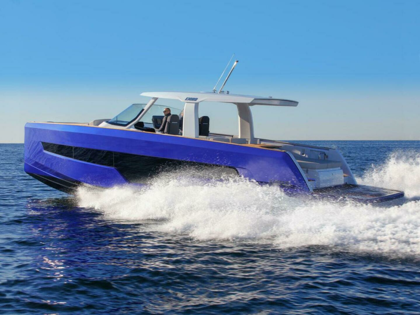 Yacht Search – Yacht Sales International