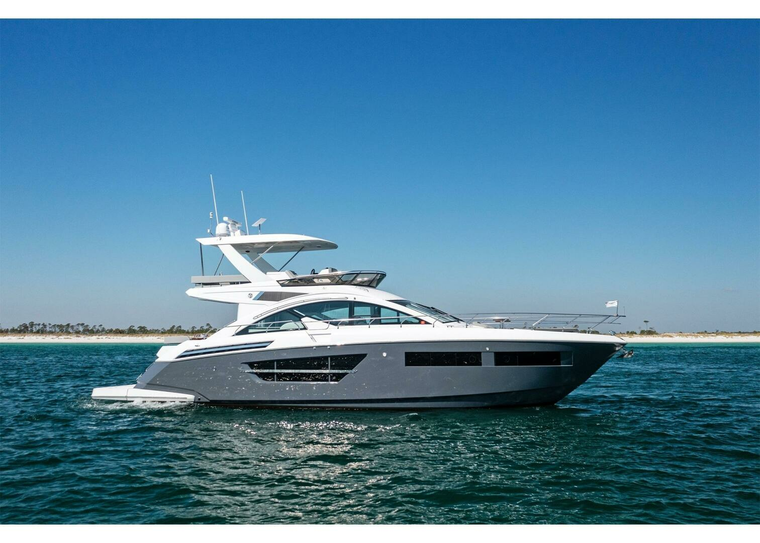2023 Cruisers Yachts 60 For Sale Yacht Sales International