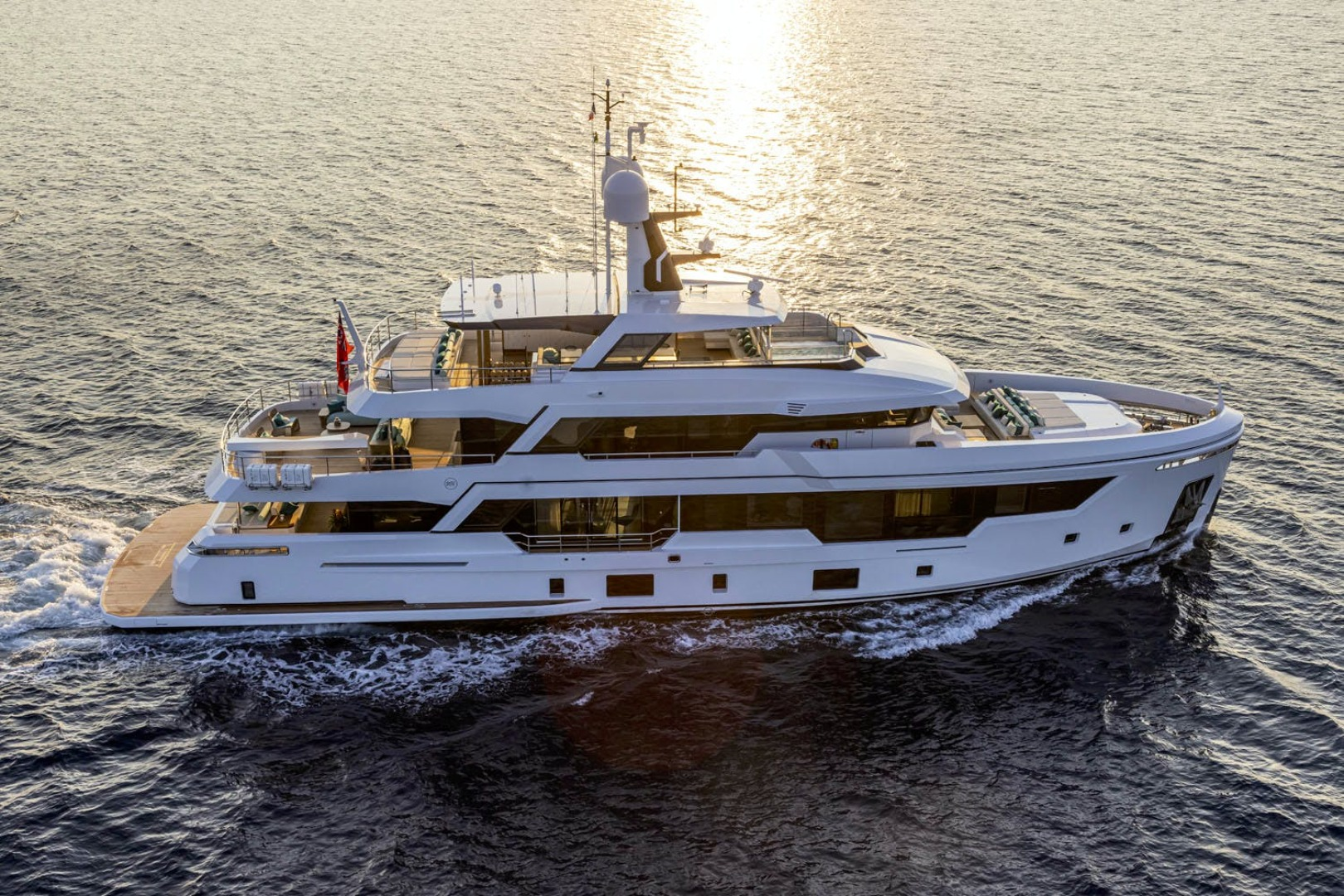 Explorer Yachts – Yacht Sales International