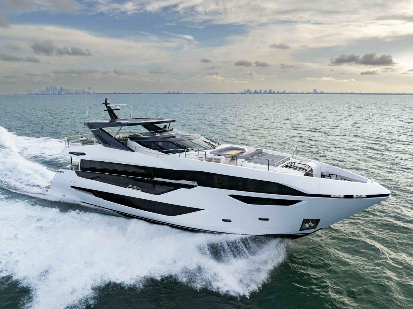 Sunseeker - Yacht Sales International