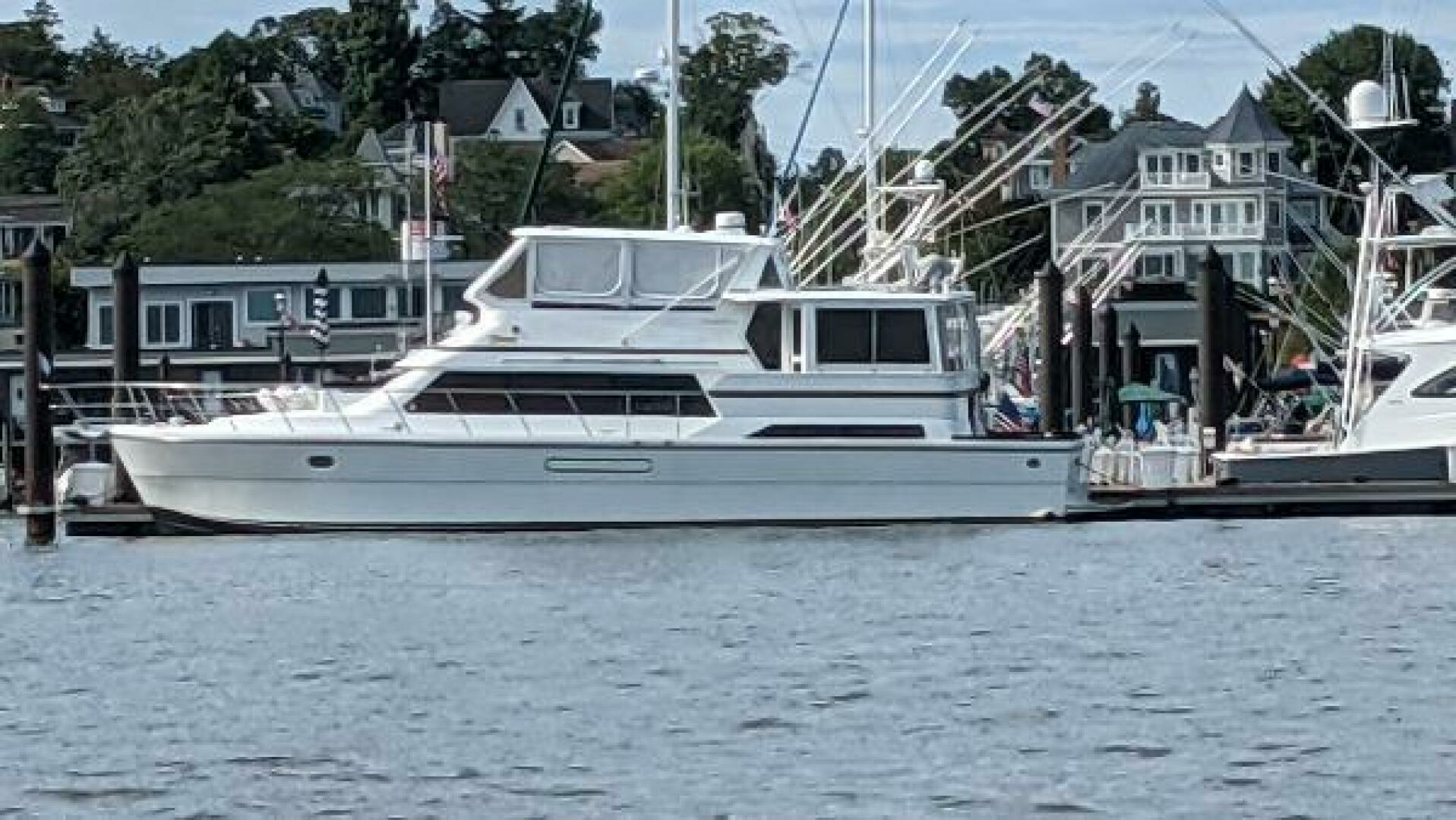Used Novatec Yachts For Sale