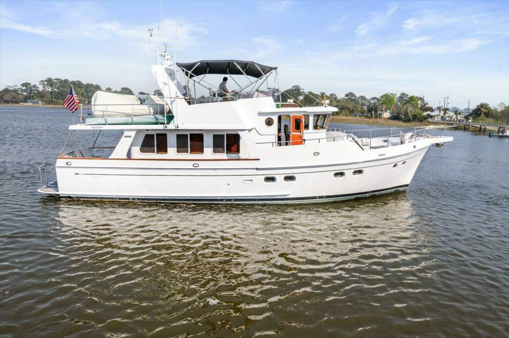 Selene - Yacht Sales International