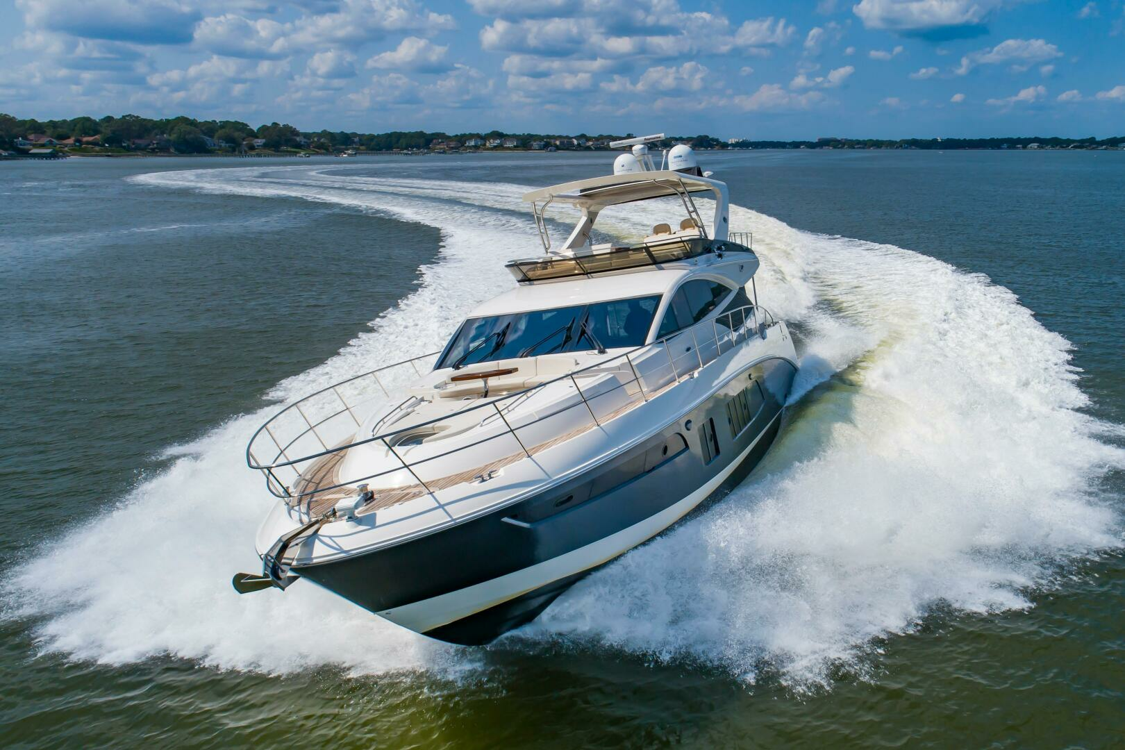 Sea Ray – Yacht Sales International