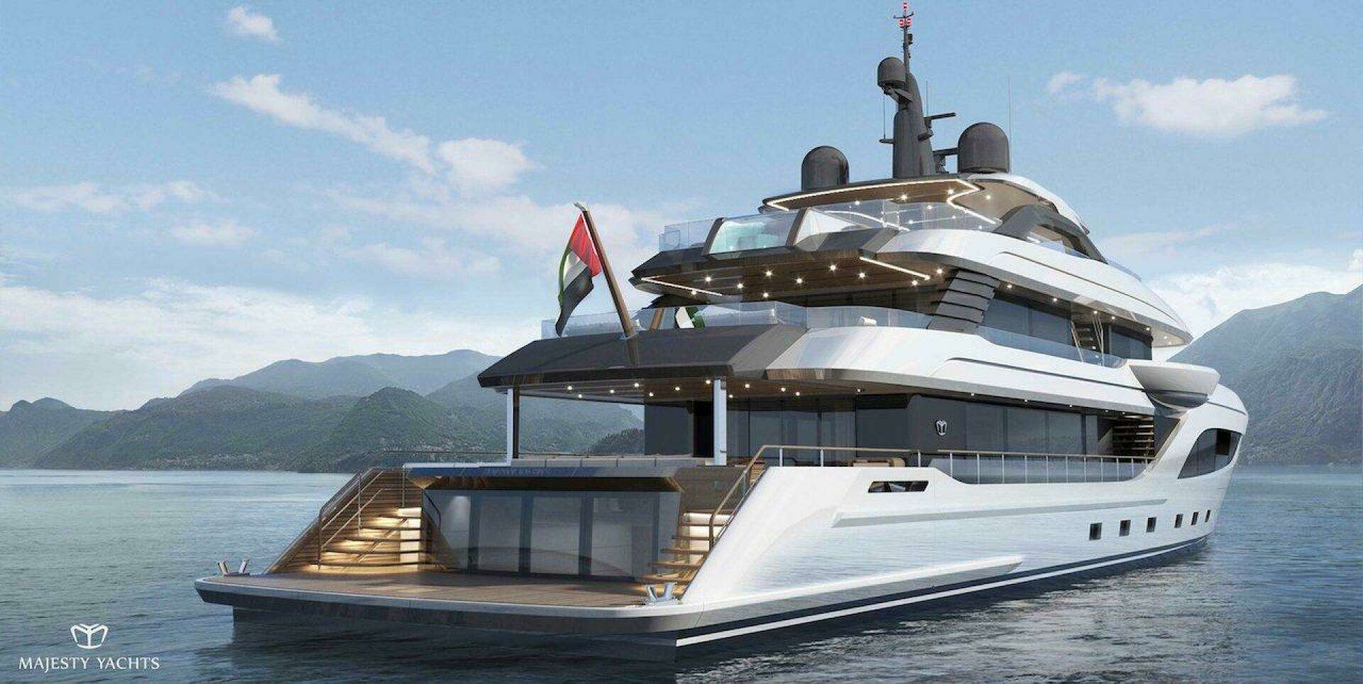 Superyachts – Yacht Sales International