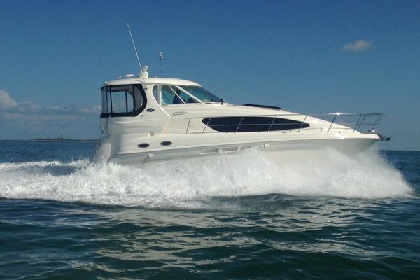 Used Yachts for Sale - Featured Listings - SYS Yacht Sales