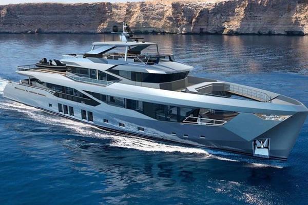 Mega Yachts For Sale - 4Yacht