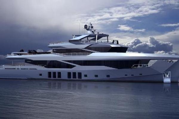 Mega Yachts For Sale - 4Yacht