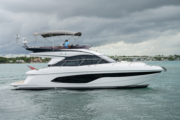 HMY Yachts | Specializing in New & Used Yacht Sales