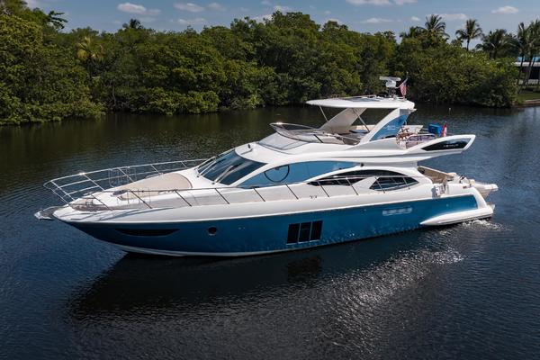 Azimut Yachts For Sale - 4Yacht