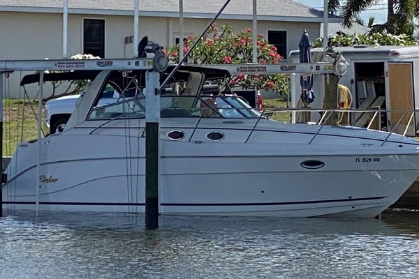 FYS Sold Boats - Fillingham Yachts