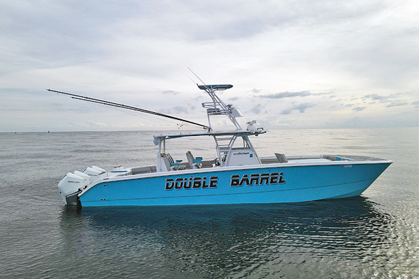 Videos - Borden Yachts