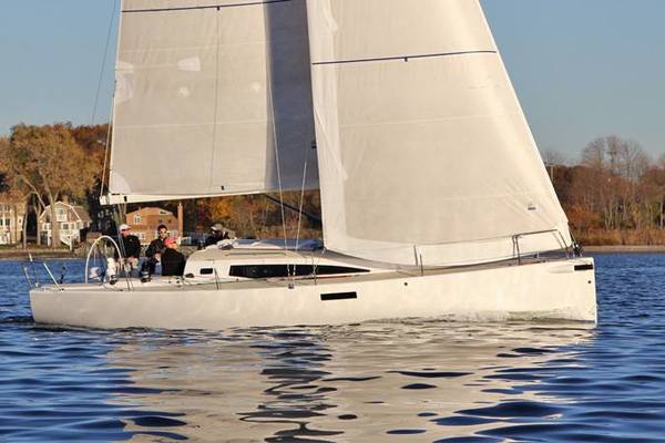 New J Boats - Murray Yacht Sales