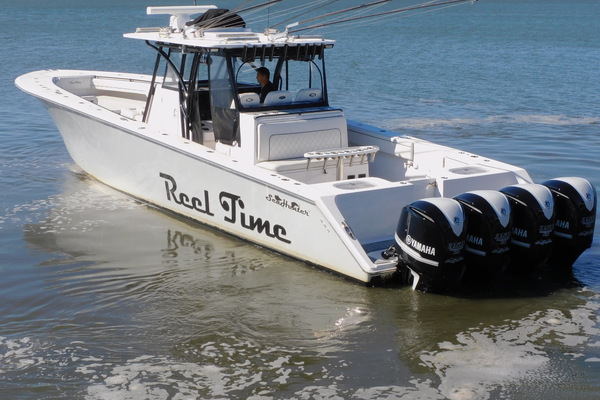 Center Console Search - Tournament Yachts