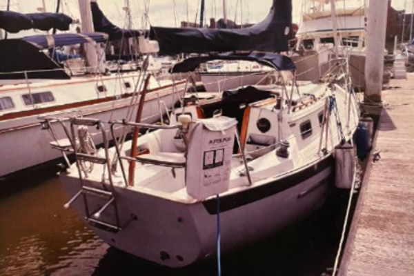 Yachts for Sale - S&J Yachts