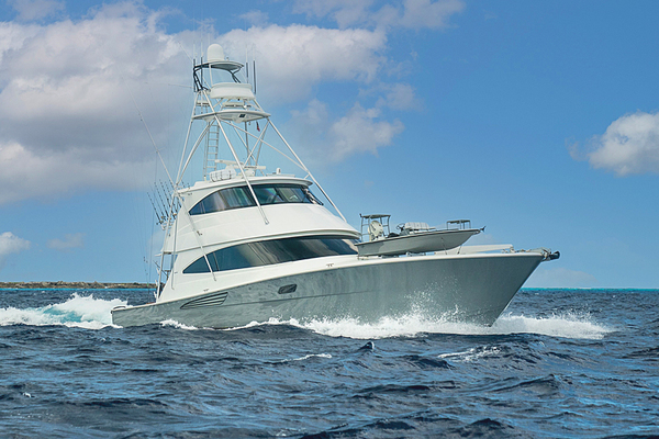 Viking Yachts - Aspire Yacht Sales