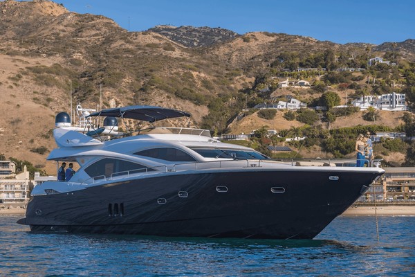 Sunseeker Yachts for Sale - Reel Deal Yachts