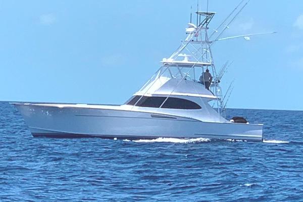 Rybovich Yachts for Sale - Reel Deal Yachts