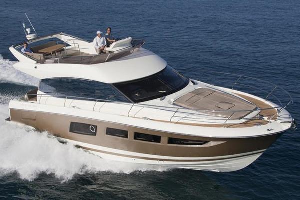 Powerboat Listings - Murray Yacht Sales