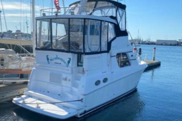 Yachts for Sale - Wave Yacht Sales